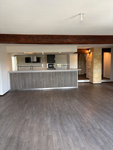 Libourne, Centre-ville, Bastide, Gare - Appartement 4 pièces à louer