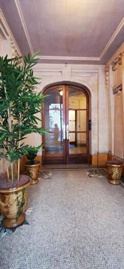 Appartement à louer - Pereire-Malesherbes, Paris ème arrondissement - 1 pièce