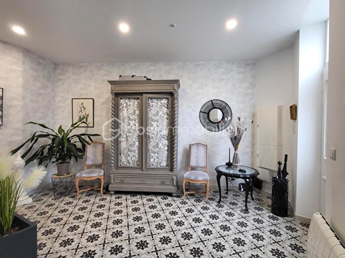 Maison 6 pièces à Agen, Gare, à vendre