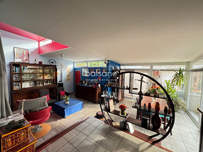 Maison 6 pièces à Sotteville-lès-Rouen, à vendre