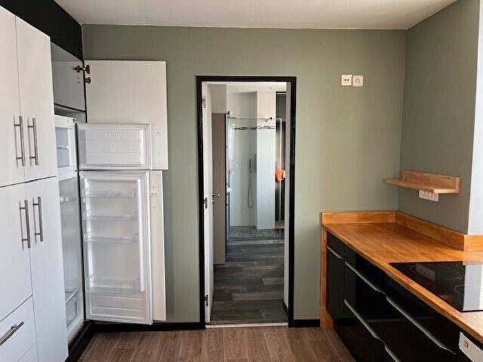 Maison à louer - Est, Bonsecours - 3 pièces - 2 chambres