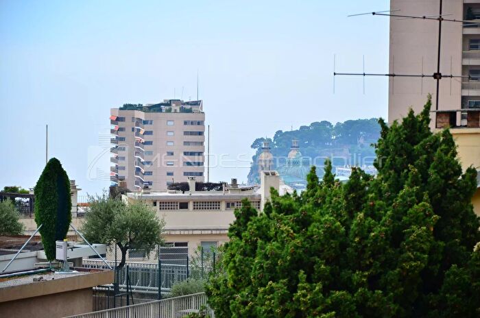 Appartement 2 pièces à vendre - Beausoleil, Ténao Inférieur