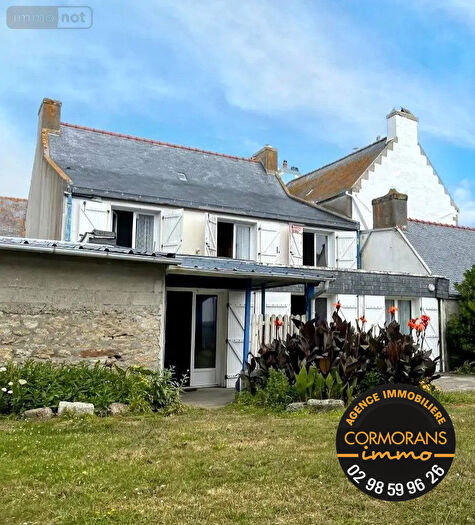 Maison 7 pièces à Penmarc'h, à vendre
