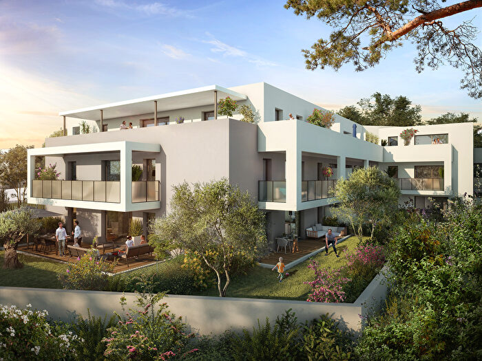 Maison 3 pièces à Nîmes, Puech du Teil, à vendre