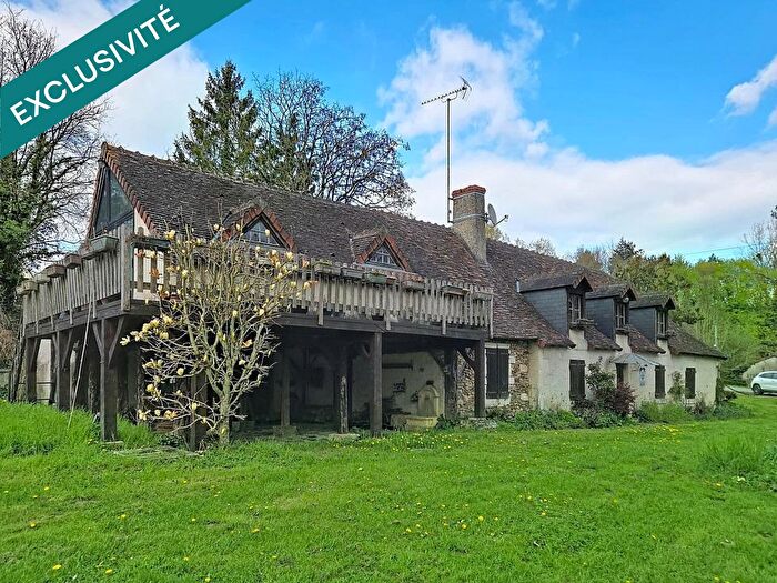 Maison 6 pièces à Saint-Médard, à vendre