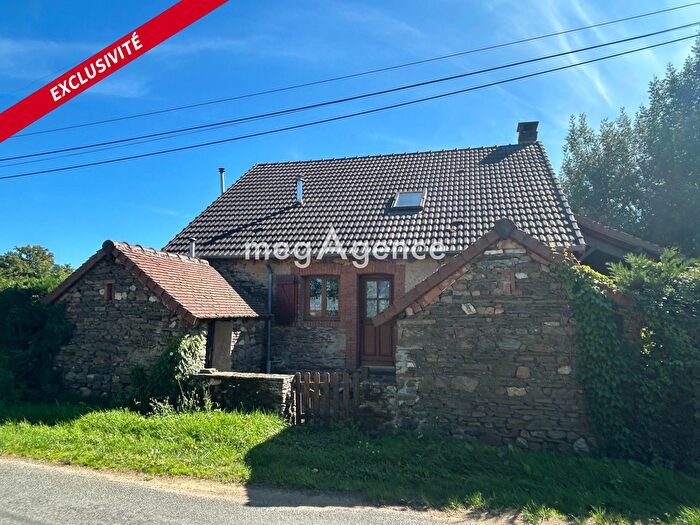 Maison à vendre - Cuzion - 3 pièces - 2 chambres