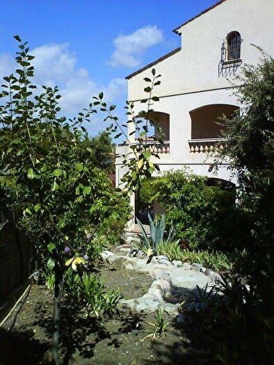 Fontmerle, Antibes : Appartement 1 pièce à louer