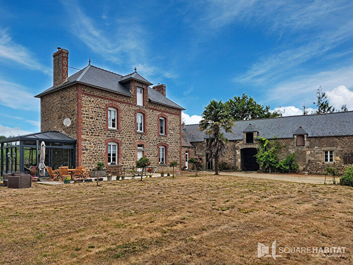 Maison 5 pièces à vendre - Ploubalay