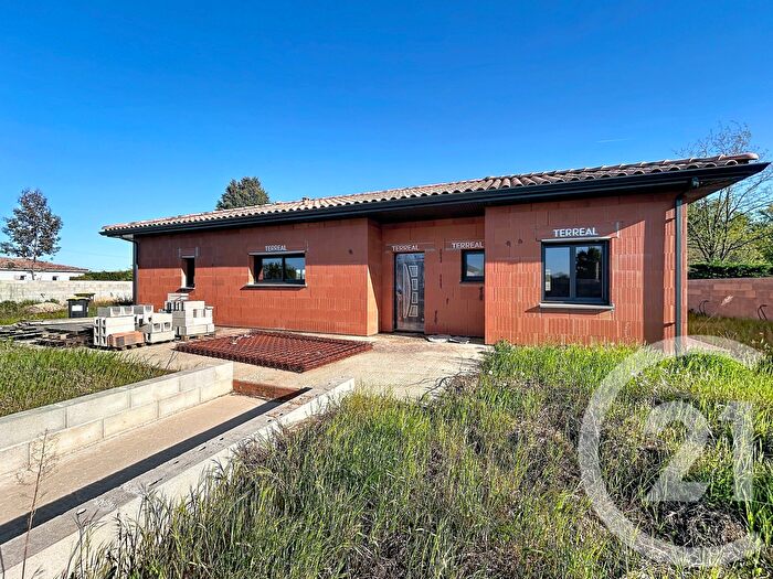 Maison 4 pièces à vendre - Labastide-Saint-Pierre