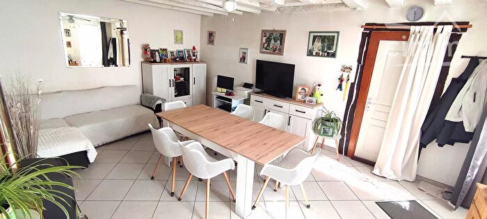 Maison à vendre - Blois, Saint Georges, Quinière, Les Grouëts - 3 pièces - 2 chambres