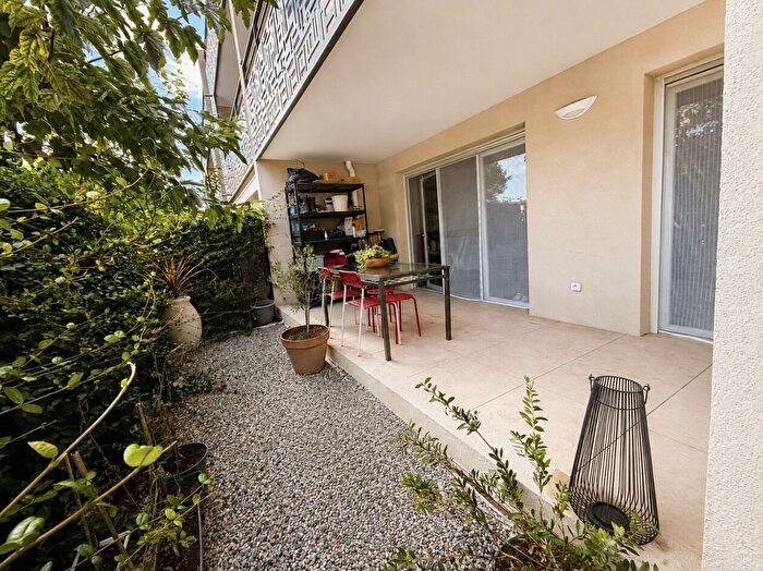 Appartement 2 pièces à vendre à Pierrefeu-du-Var