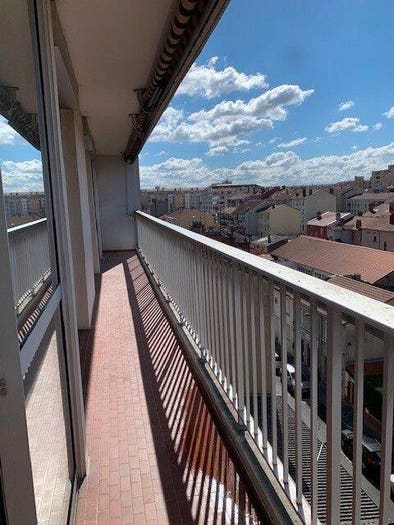 La Perralière, Villeurbanne - Appartement 5 pièces à louer