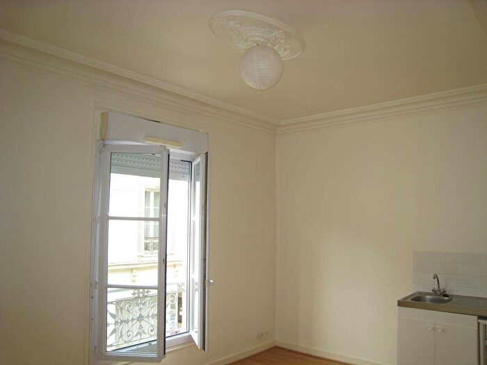 Centre, Angers : Appartement 1 pièce à louer