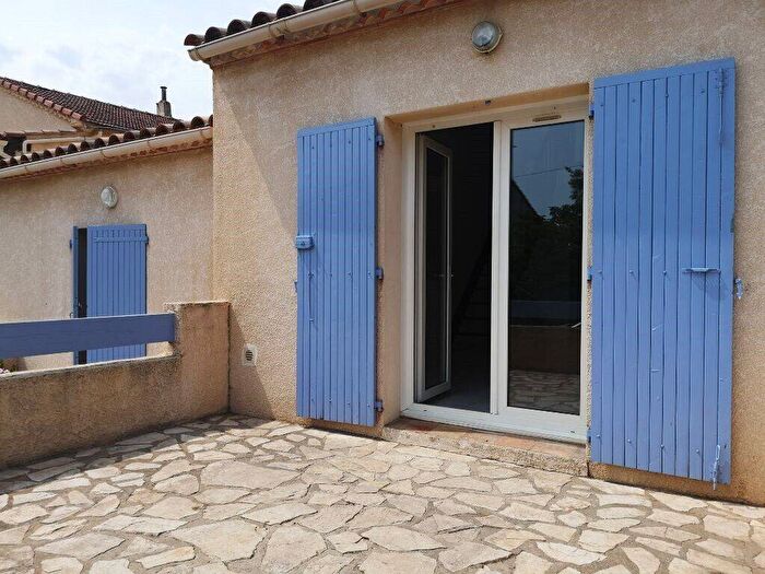 Appartement à louer - Cabrières - 2 pièces - 1 chambre