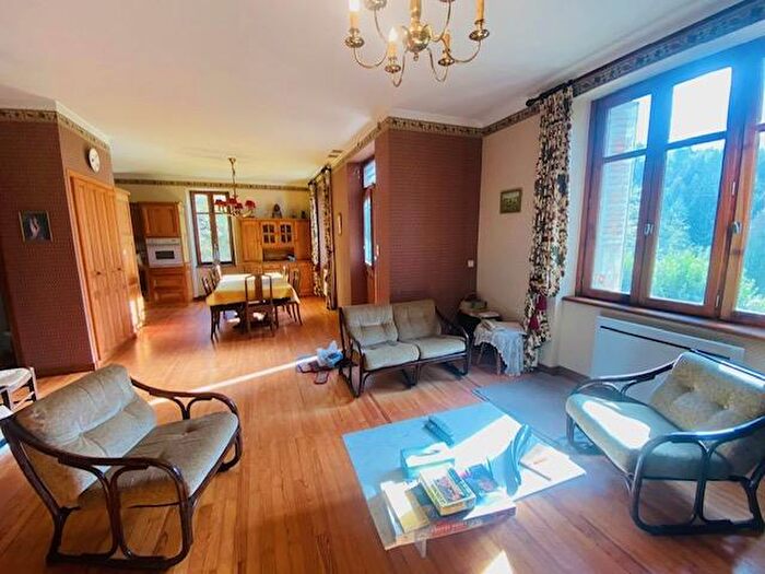 Grazac : Maison 4 pièces à vendre