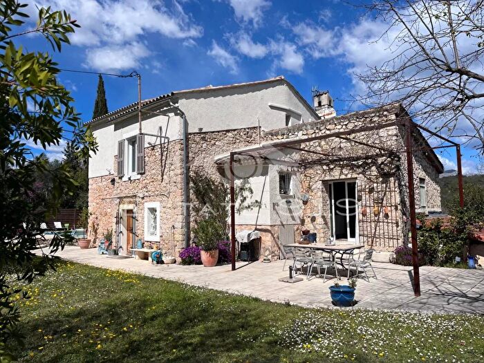 Le Rouret - Maison 6 pièces à vendre