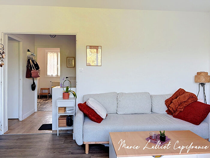 Appartement 2 pièces à Pithiviers, à vendre