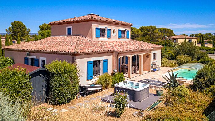Maison 8 pièces à vendre à Carcassonne, Domairon, Grazailles, Albignac, Fleming