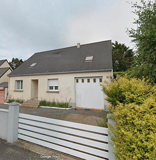 Le Pouliguen - Maison 4 pièces à vendre