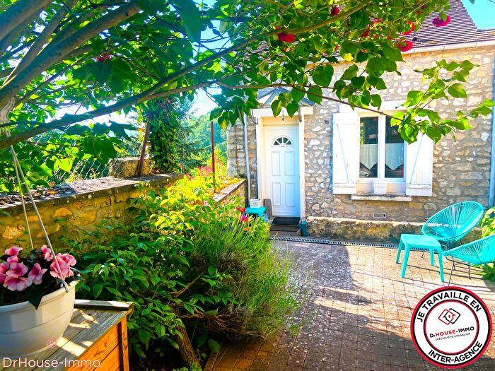 Maison 3 pièces à Aulnay-sur-Mauldre, à vendre