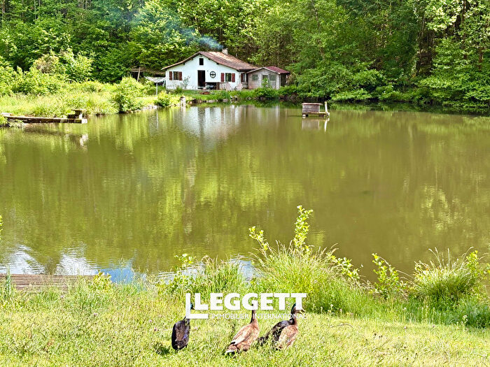 Maison 4 pièces à Augignac, à vendre