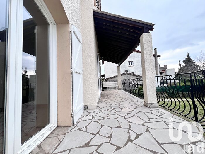 Maison à vendre - Béziers, Crouzette, Montimas, Montimaran - 5 pièces - 4 chambres