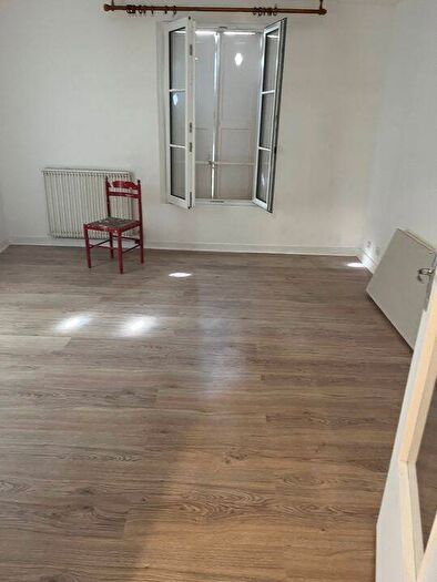 Appartement 2 pièces à louer à Saint Chéron-Hauts de Chartres-Puits Drouet