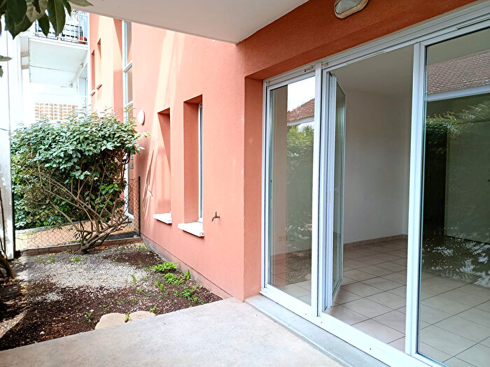 Appartement 2 pièces à louer à Le Barp