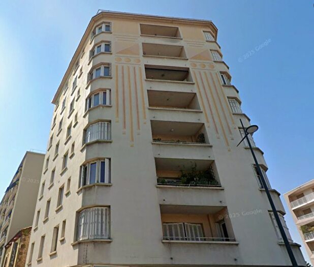 Appartement à vendre - Romans-sur-Isère, Grande Martinette, Hôpital-vieux, Coquillard - 5 pièces - 3 chambres