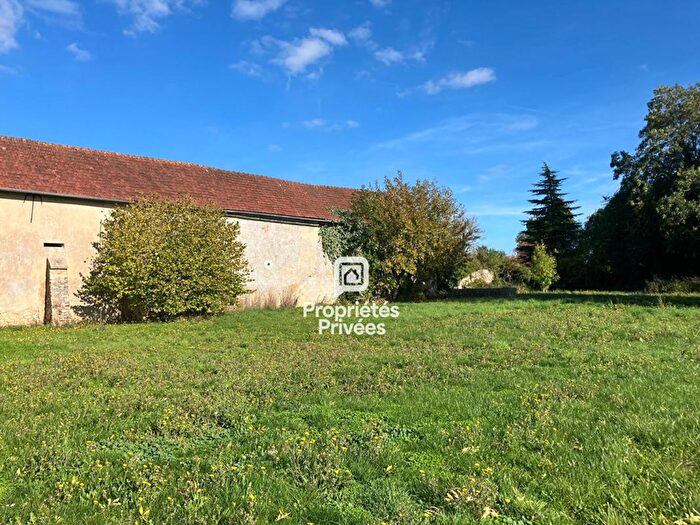 Maison 2 pièces à vendre - Septeuil