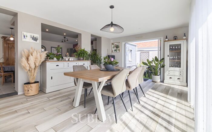 La Boissière-du-Doré - Maison 5 pièces à vendre