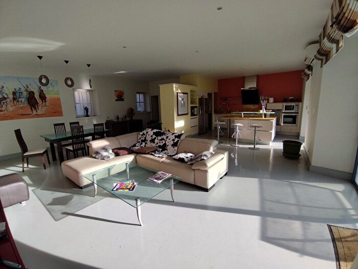 Moissac, Centre-ville - Maison 5 pièces à vendre