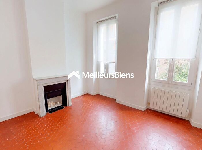Appartement 2 pièces à vendre - Marseille 8ème, Le Rouet