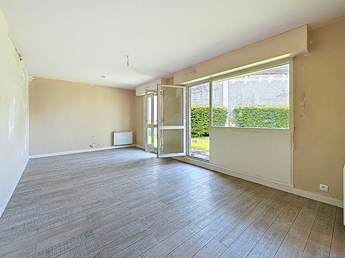Appartement à vendre - Chartres, Chanzy, Bonnard - 1 pièce - 1 chambre