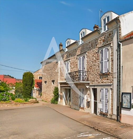 Appartement à vendre - Saclay - 3 pièces - 2 chambres