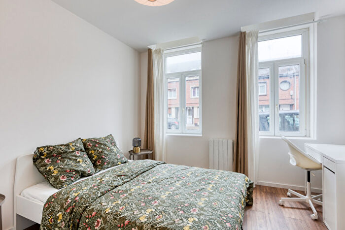 Appartement 2 pièces à Lille, à louer