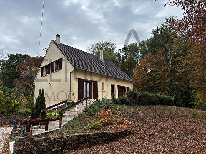 Maison 8 pièces à Saint-Augustin, à vendre