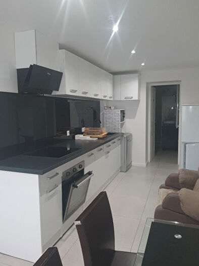 Appartement 2 pièces à louer - Ollainville