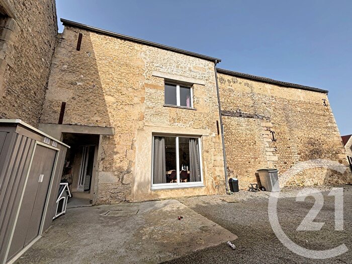 Maison à vendre - Écouché - 3 pièces - 2 chambres