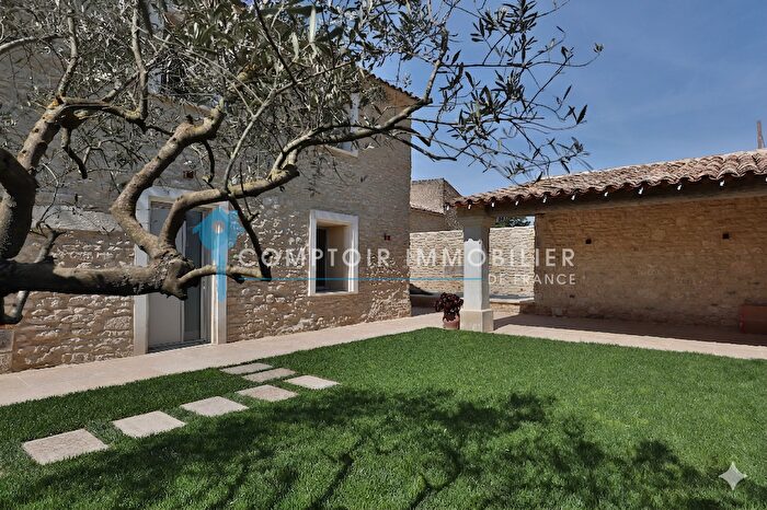 Gordes : Maison 5 pièces à vendre