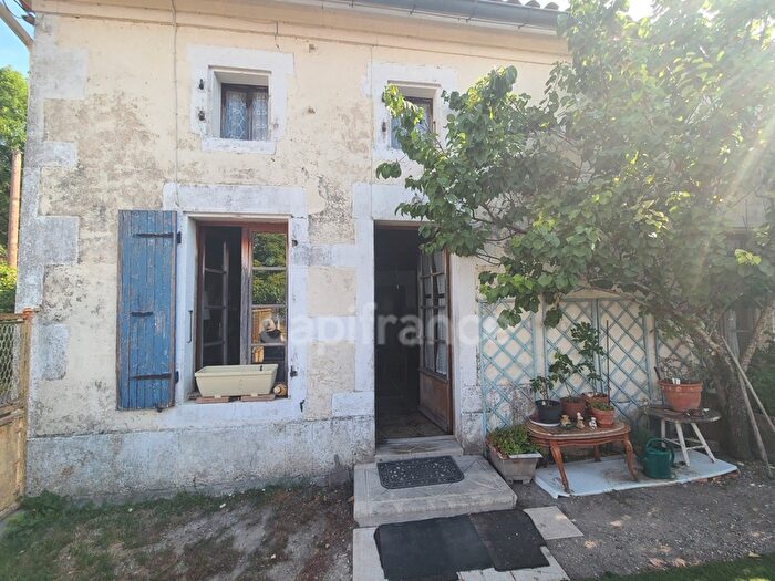 Siecq - Maison 4 pièces à vendre