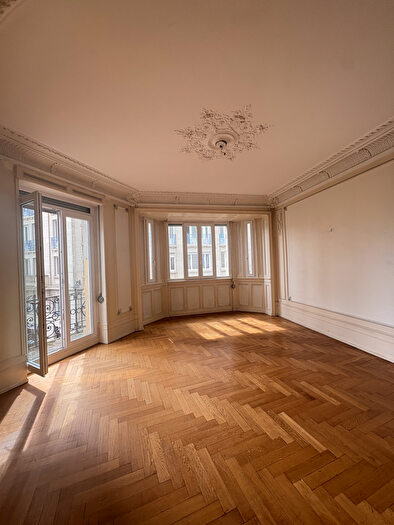 Appartement 7 pièces à vendre à Strasbourg, Contades, République