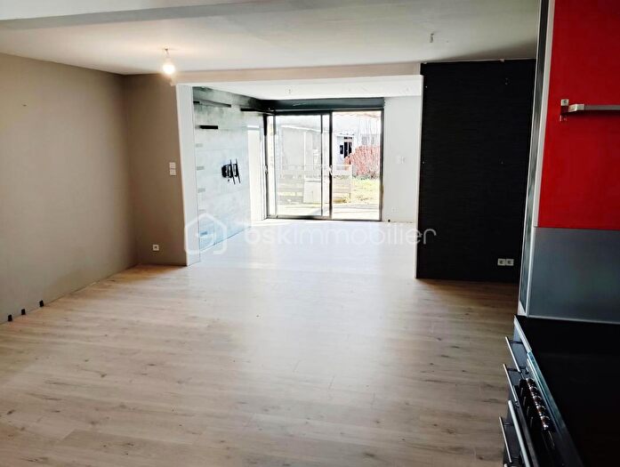 Maison à vendre - Albi, La Renaudié, La Viscose - 6 pièces - 5 chambres