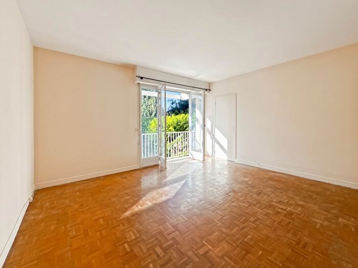 Appartement à vendre - Nice, Valrose - 3 pièces - 2 chambres