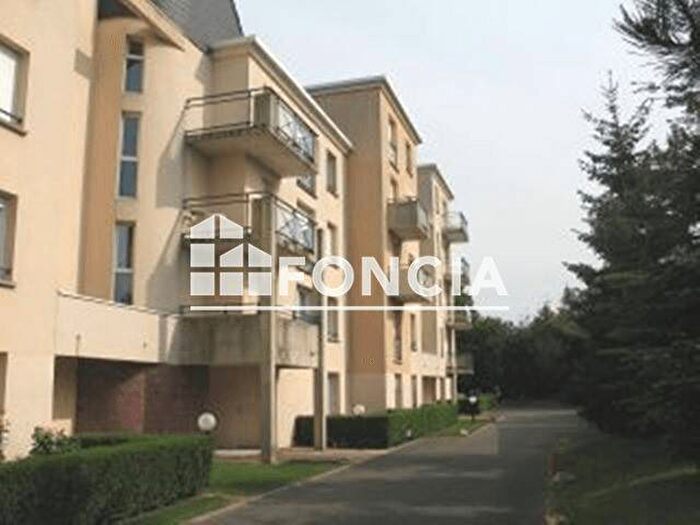 Appartement à louer - Pastières, Chartres - 1 pièce