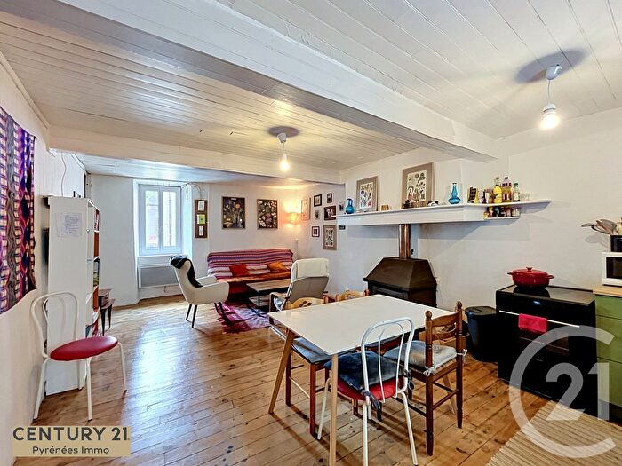 Maison 3 pièces à Boutx, à vendre