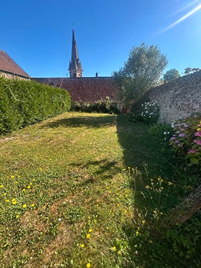 Maison 5 pièces à vendre - Mouchy-le-Châtel