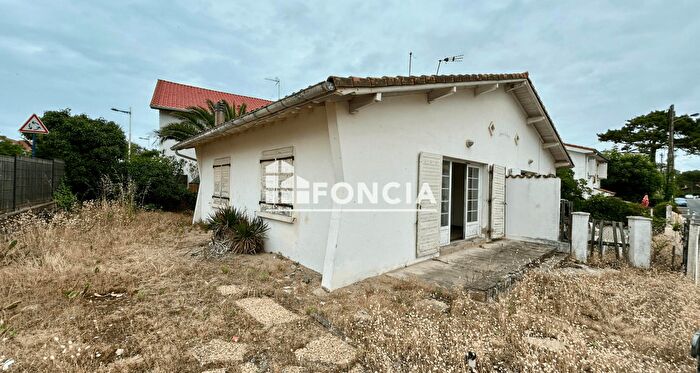 Capbreton, Les Sables, Port de Capbreton : Maison 6 pièces à vendre