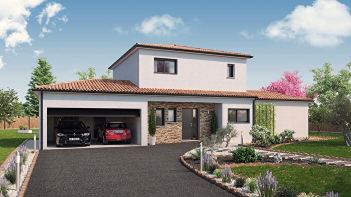 Maisons à vendre et appartements à louer - 1
