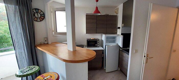 Appartement 1 pièce à louer à Centre Commercial Evry II, Évry-Courcouronnes